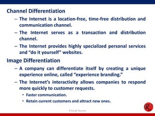 Differentiation and Positioning | PPTX