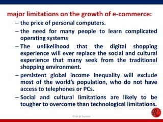 E-commerce | PPTX