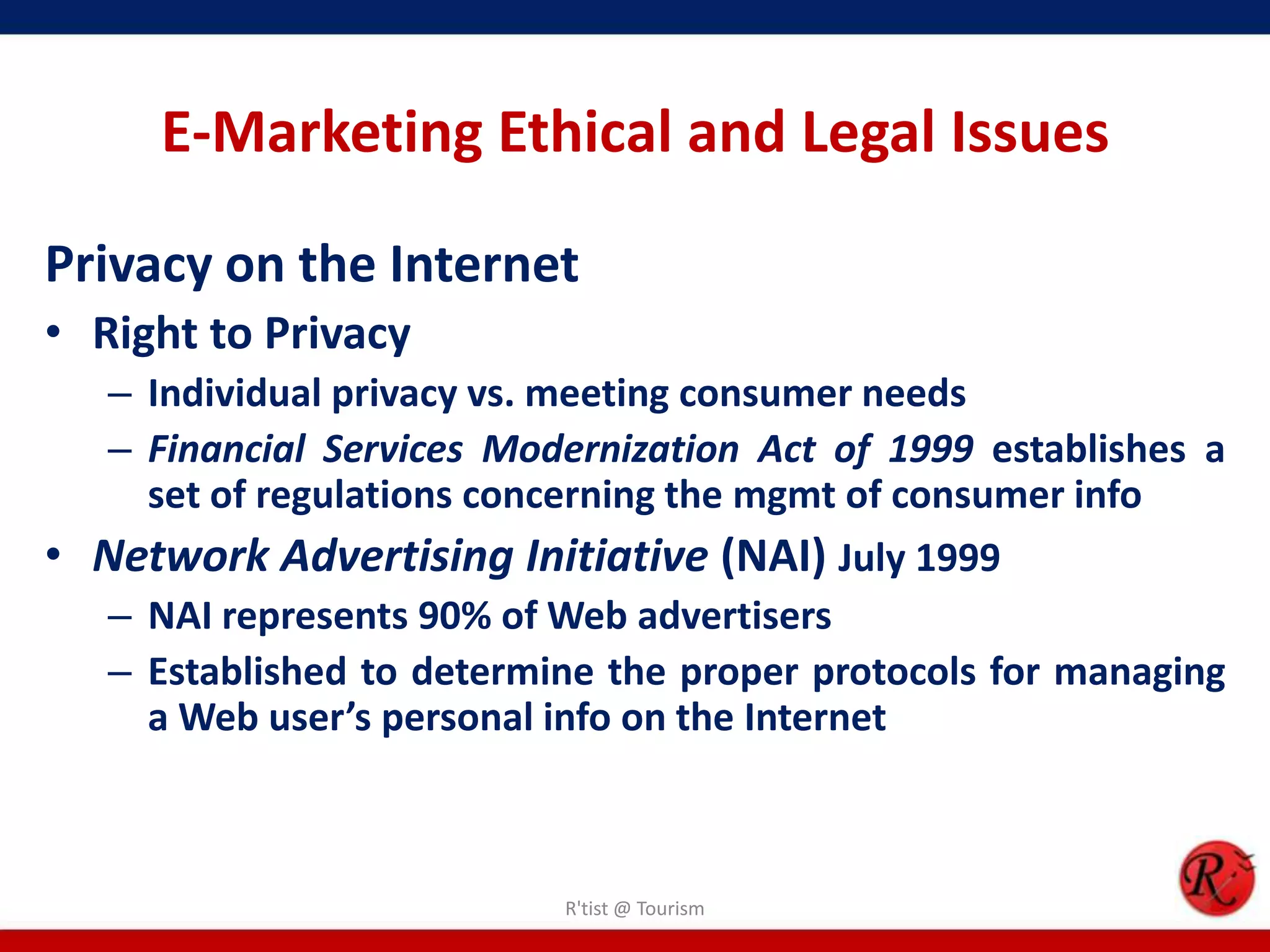 Online marketing legal issues | PPTX | Internet Safety | Parenting
