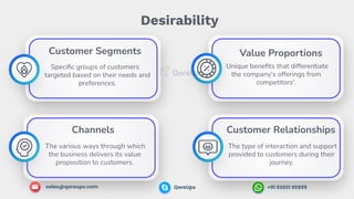 How To Design The Right Marketplace Business Model | PDF