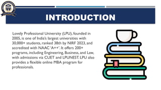 Online MBA From Lovely Professional University-ppt-01.pptx