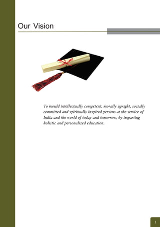 Online MBA with Specialization from India's Largest University | PDF