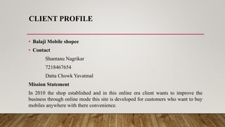 Online Mobile Shop.pptx