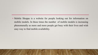 Online Mobile Shop.pptx