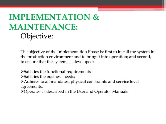 Online movie ticket booking system | PPTX