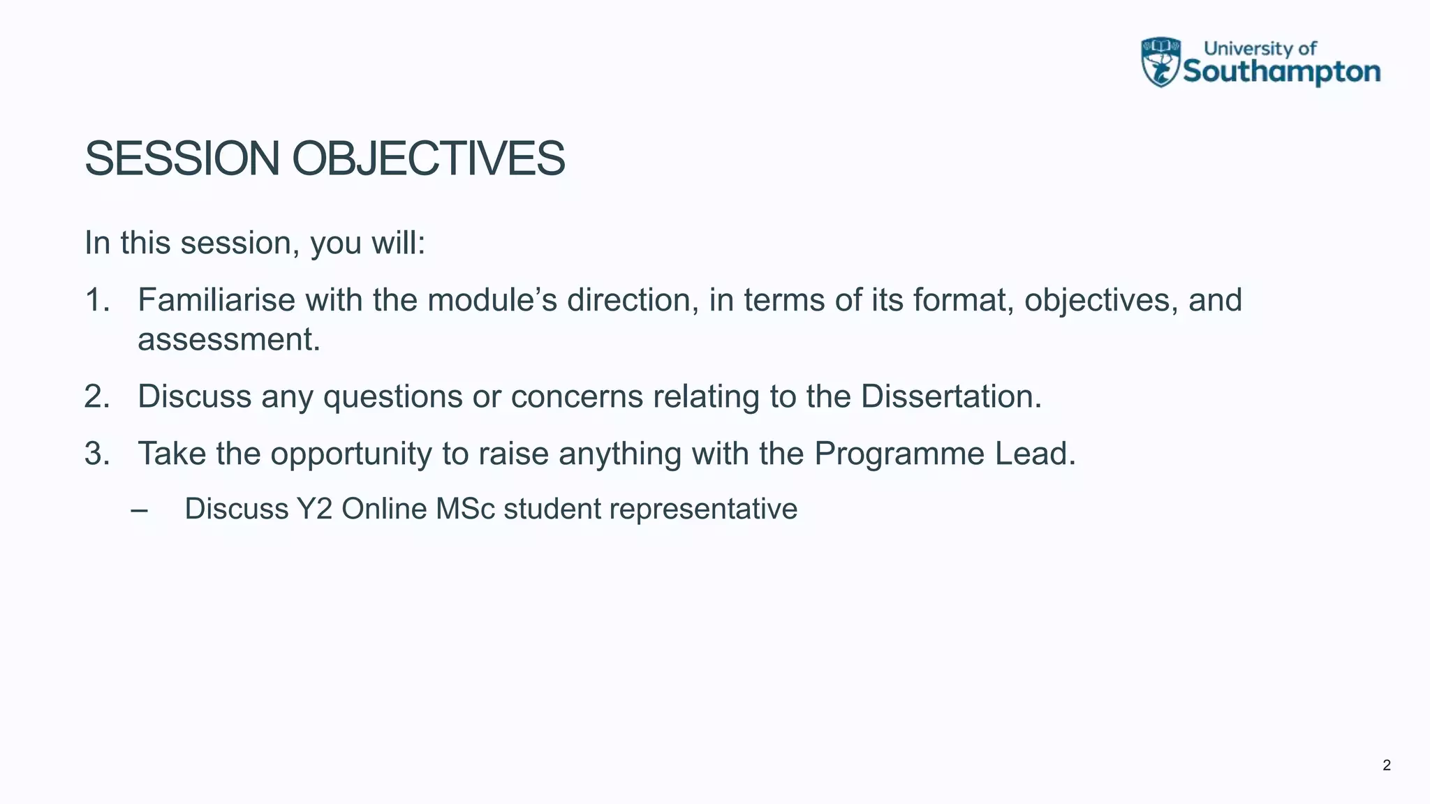 Online MSc Dissertation Induction.pptx