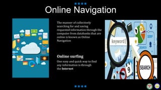 Online navigation Module 3 lesson.pptx
