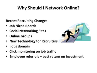 Online Networking | PPT