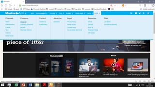Online news popularity | PPT | Free Download