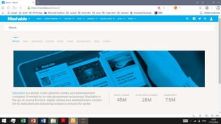 Online news popularity | PPT