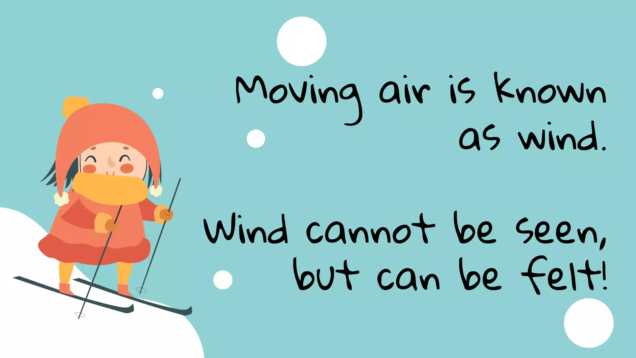 Online Notes Science Year 2: Air | PDF