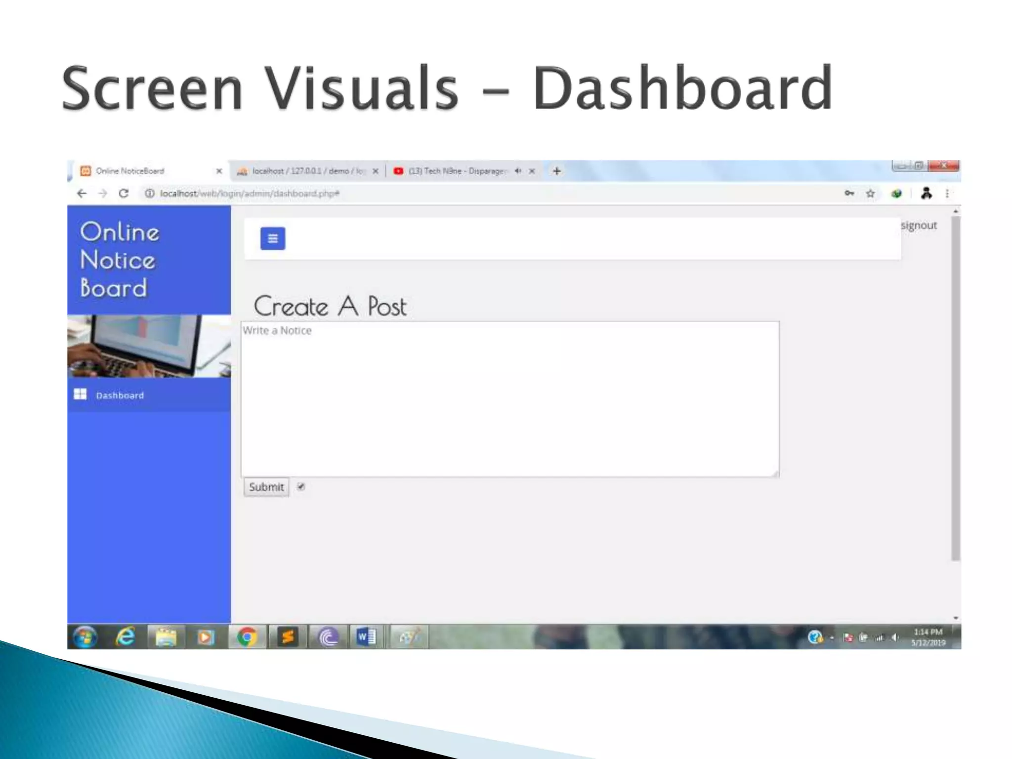 Online Notice Board.pptx