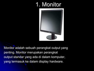 (ONLINE) Peralatan Input Output & Sistem BUS.pdf