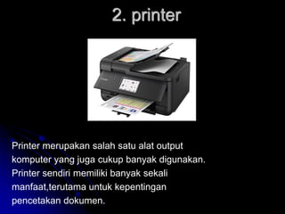 (ONLINE) Peralatan Input Output & Sistem BUS.pdf
