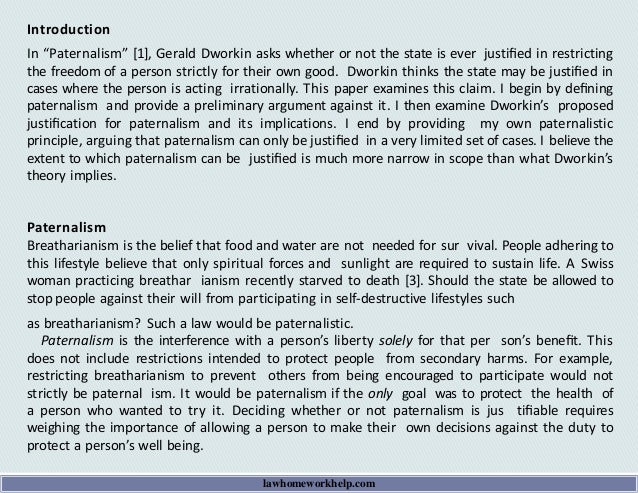 Online Philosophy Assignment Help | PPT