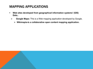 Online platforms | PPTX