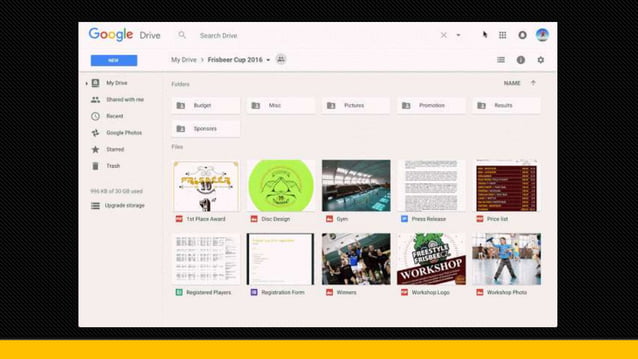 Online platforms for ICT Content Development | PPTX | Web Design and ...
