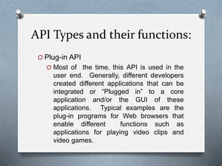 Online platforms and applications | PPTX