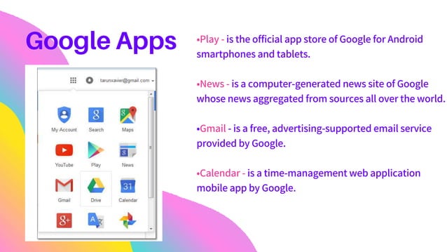 ONLINE PLATFORMS AS TOOLS | PDF | Internet | Computing