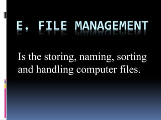Online Platforms for ICT Content Development | PPTX | Internet | Computing