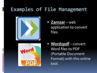 Online Platforms for ICT Content Development | PPTX | Internet | Computing