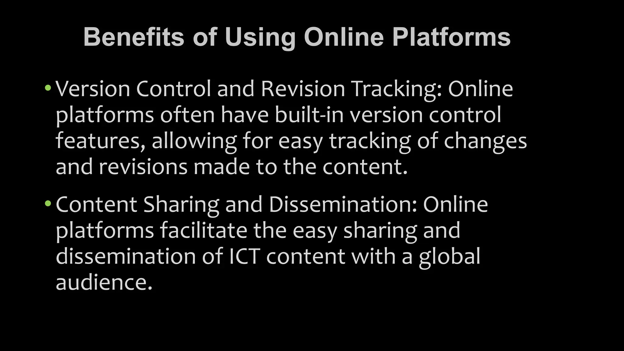 Online Platforms for ICT Content Development.pptx
