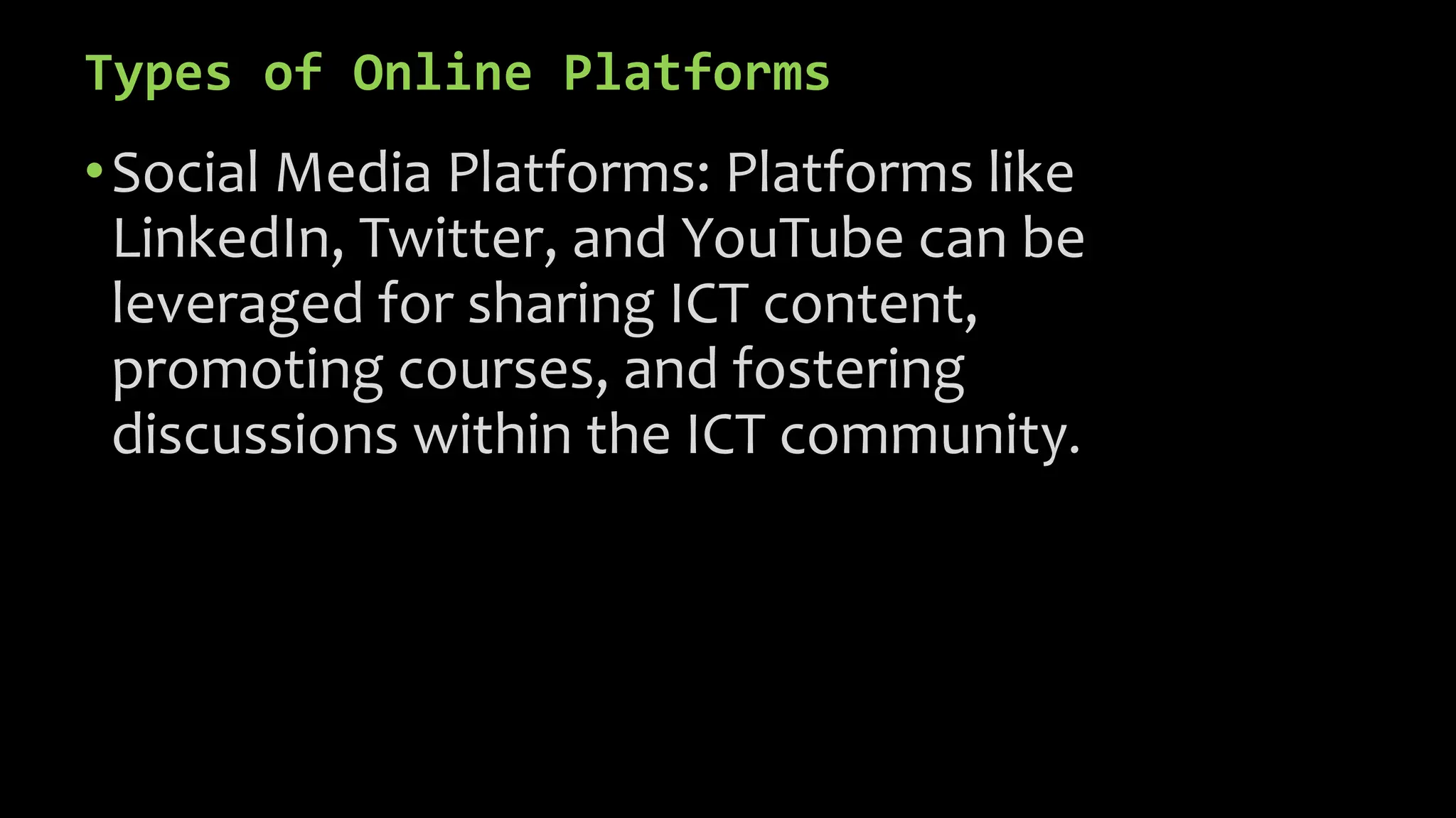 Online Platforms for ICT Content Development.pptx