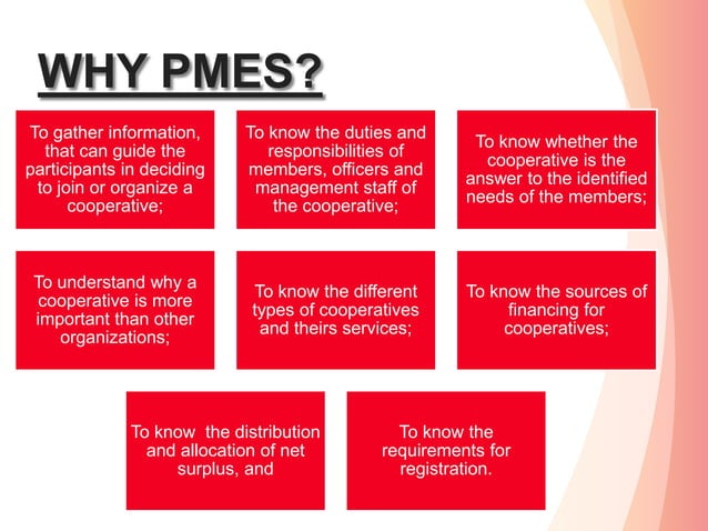 PMES | PPT