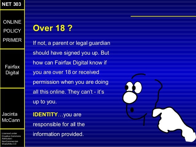 Online policy primer j mc_cann_oct 2010