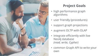 Practical Graph Algorithms with Neo4j | PDF