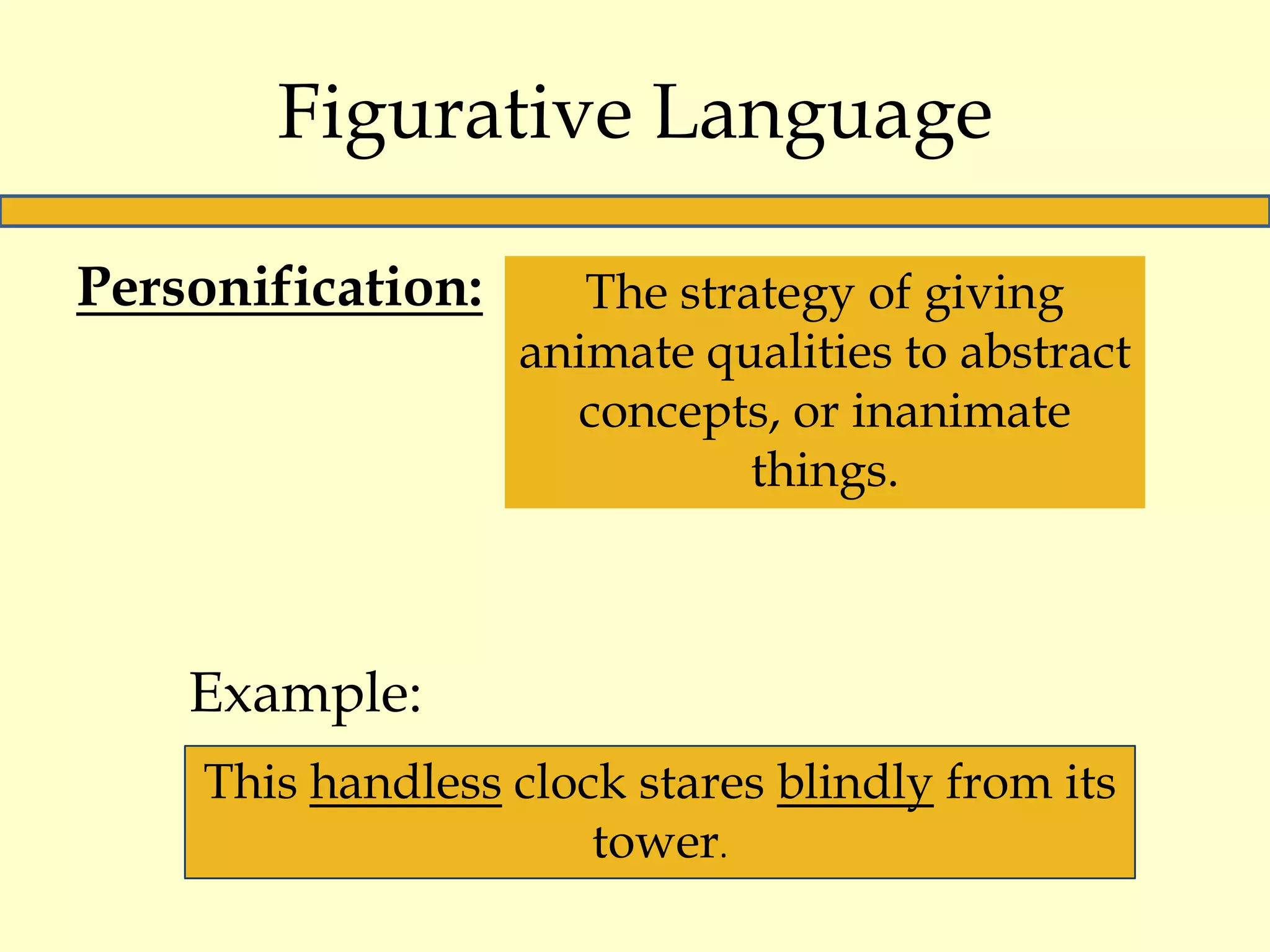 Introduction to poetry | PPTX
