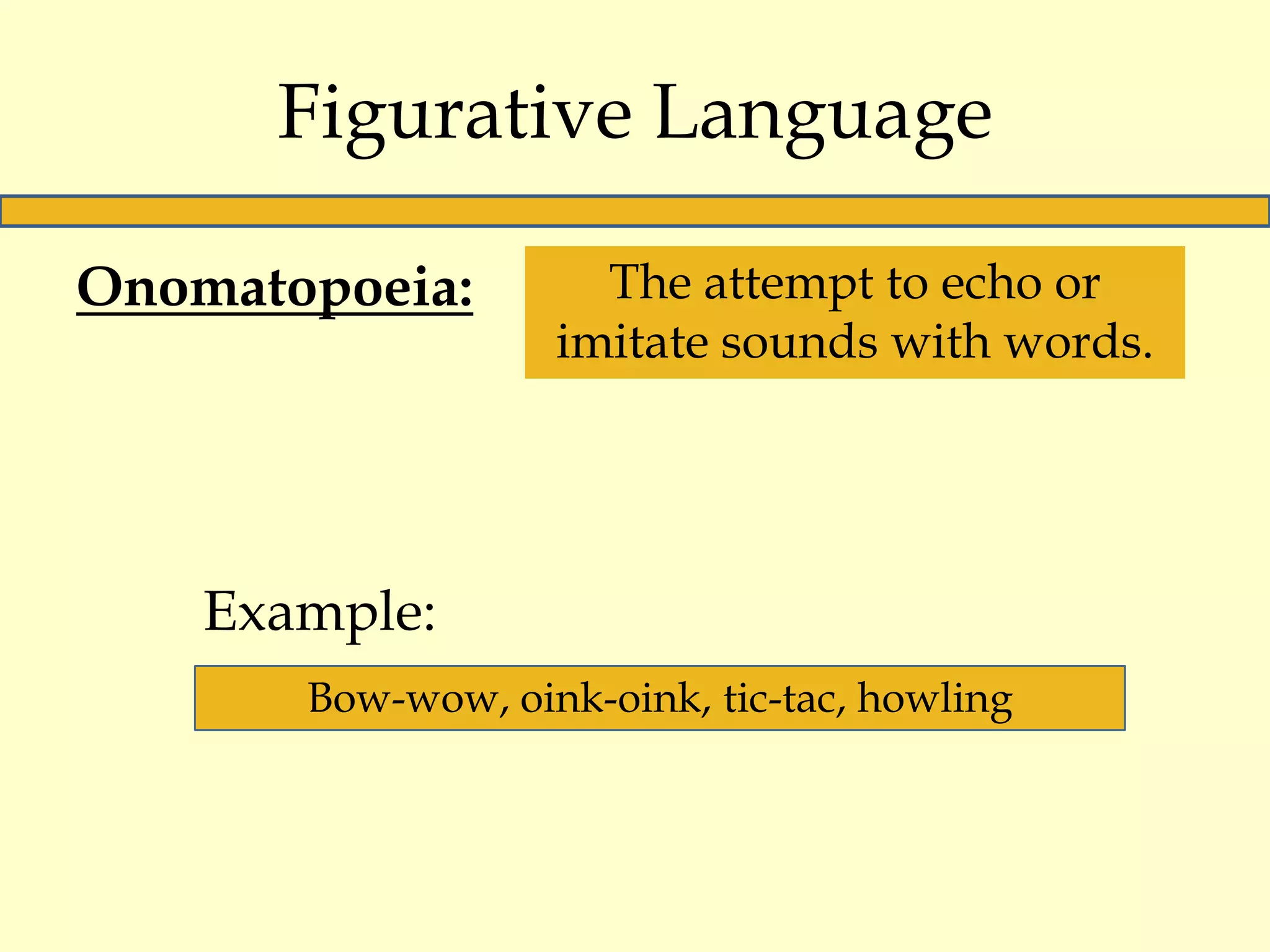 Introduction to poetry | PPTX