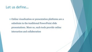 Online Presentation pilar | PPT