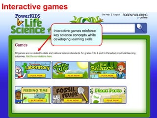 PK Life Science Preview | PPT