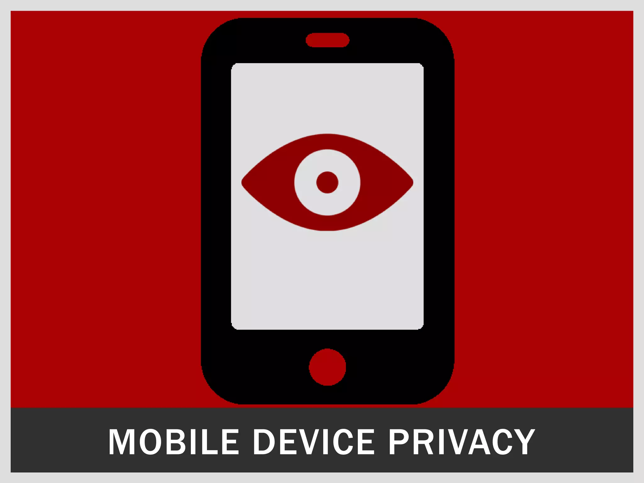 Online Privacy Basics - Library Program | PPTX