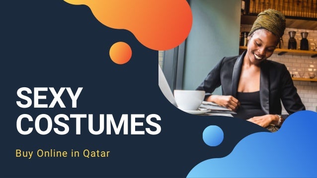 Online Purchase In Qatar Sexy Costumes Online