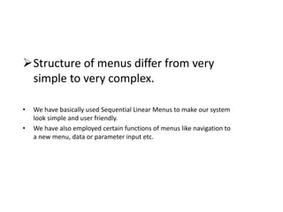 HCI Project: Master Mind | PPT