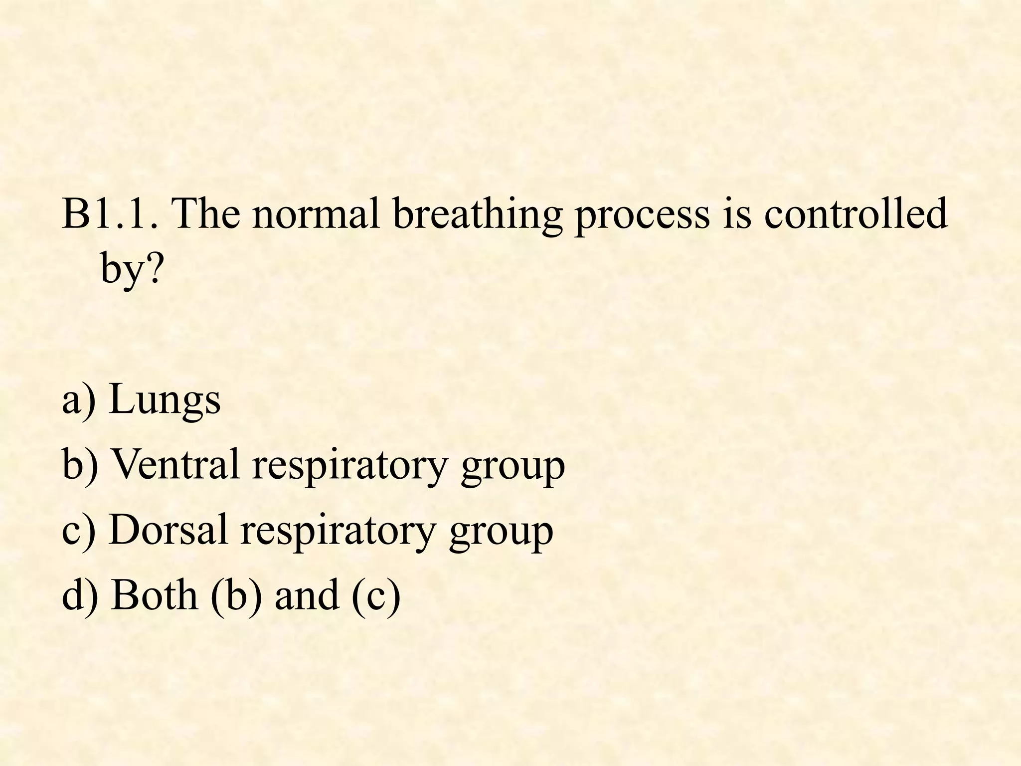 Biomedical Instrumentation - Quiz | PPT