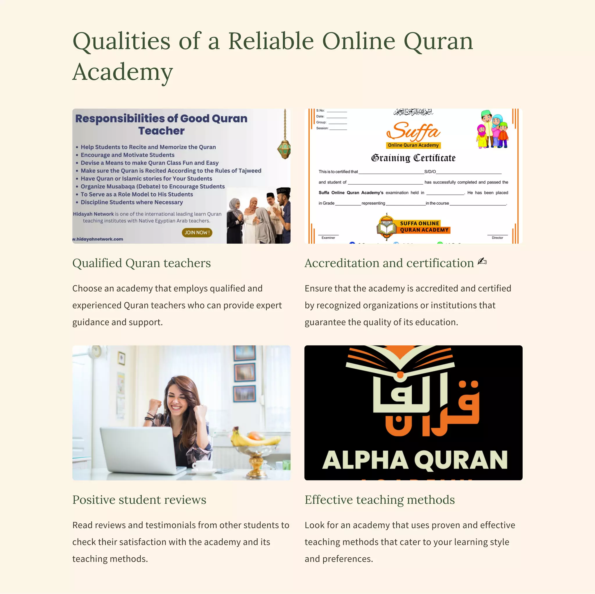 Online Quran Academy - Al-Azhar Classes.pdf