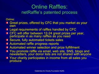 On Line Raffles Vj6 | PPT