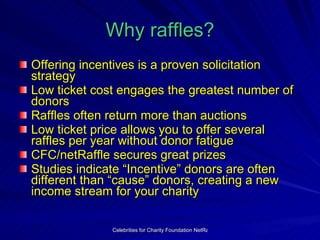 On Line Raffles Vj6 | PPT