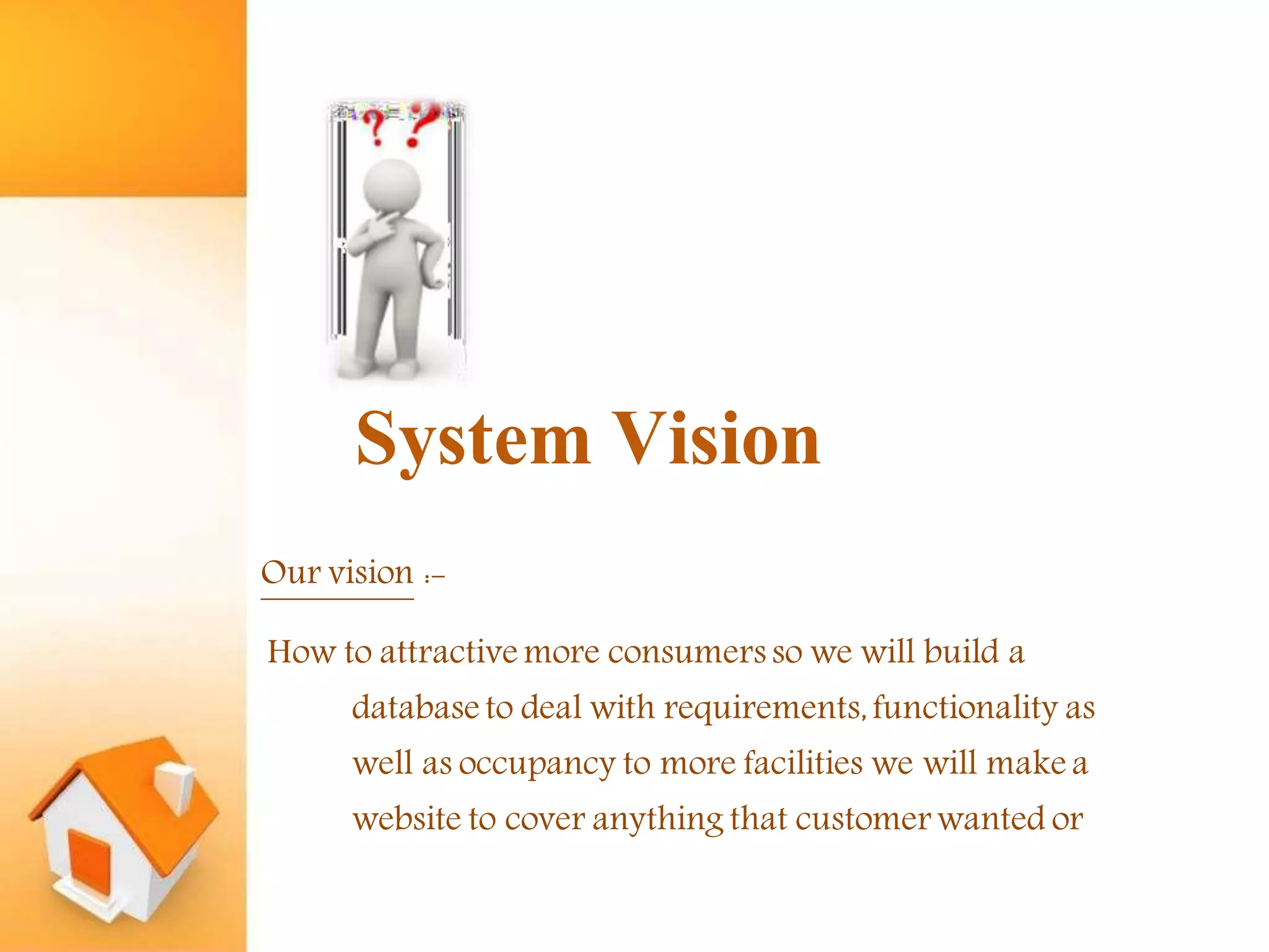 Online real estate management system | DOCX