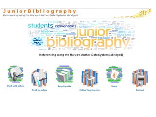 SLASA Online Referencing Generator | PPT