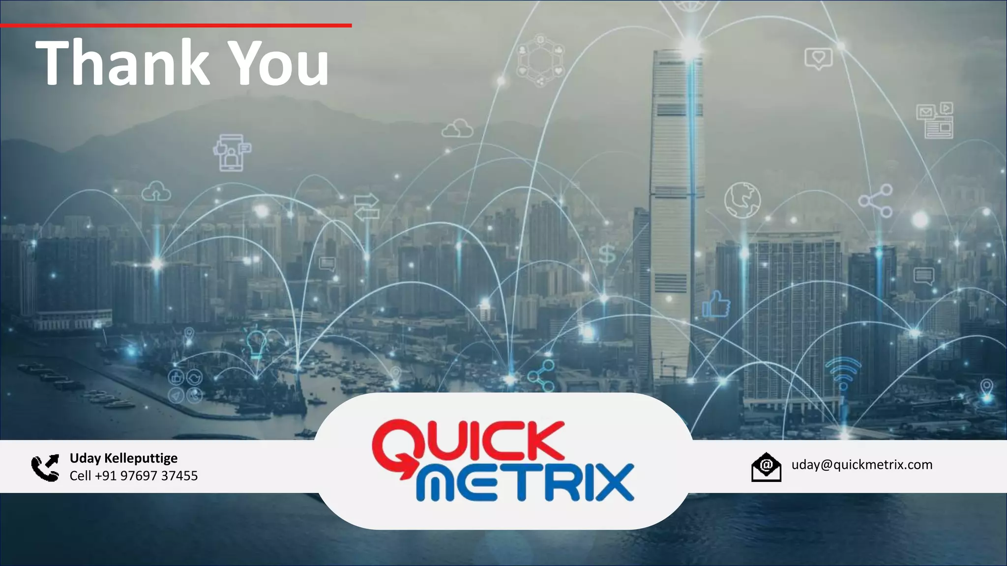 Online Reputation Management Tool - QuickMetrix.pptx