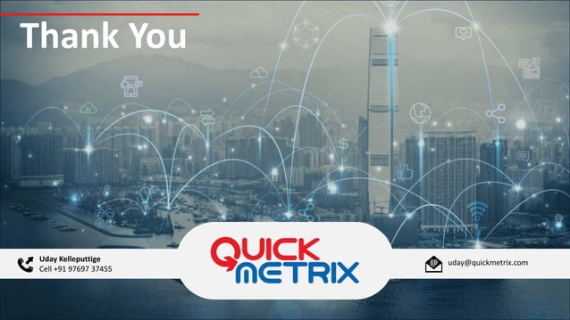 Online Reputation Management Tool - QuickMetrix.pptx