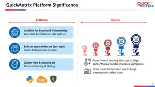 Online Reputation Management Tool - QuickMetrix.pptx