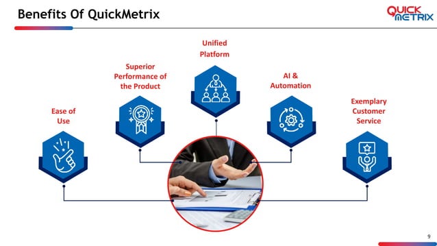 Online Reputation Management Tool - QuickMetrix.pptx