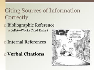 Online research and citing sources for speeches grayson | PPTX