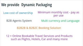 Online reservation system ppt | PPT