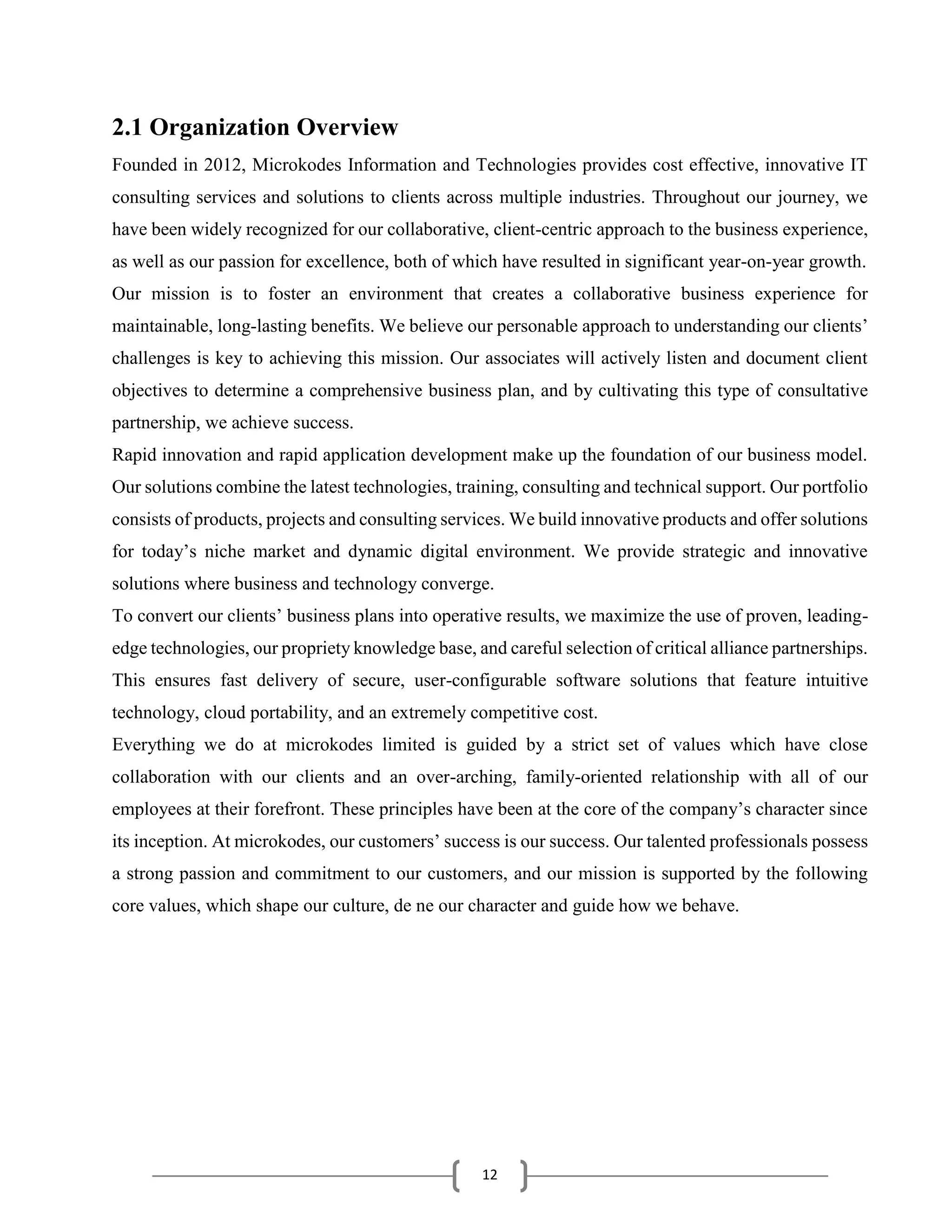 Online resort reservation system report (practicum) | PDF
